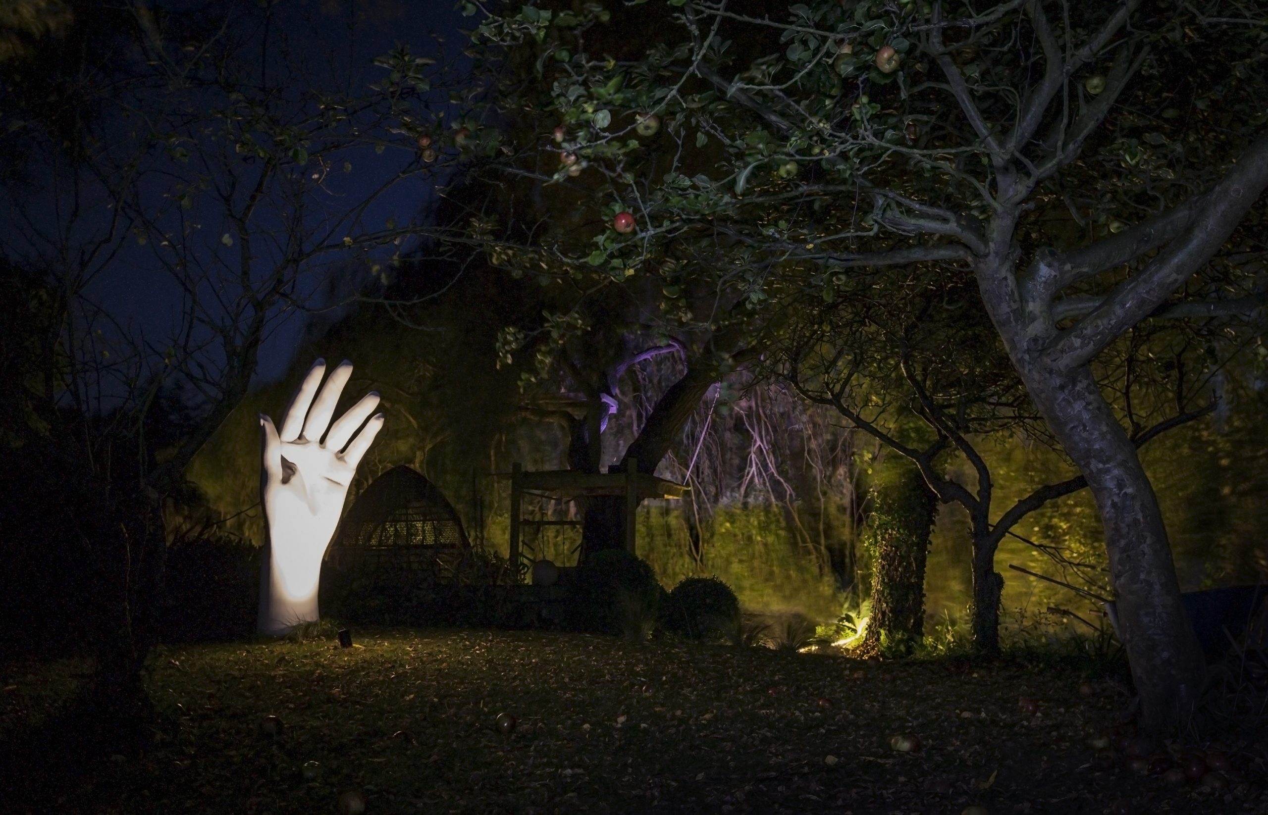 Cambridge 4 – Morgan Electrical Services