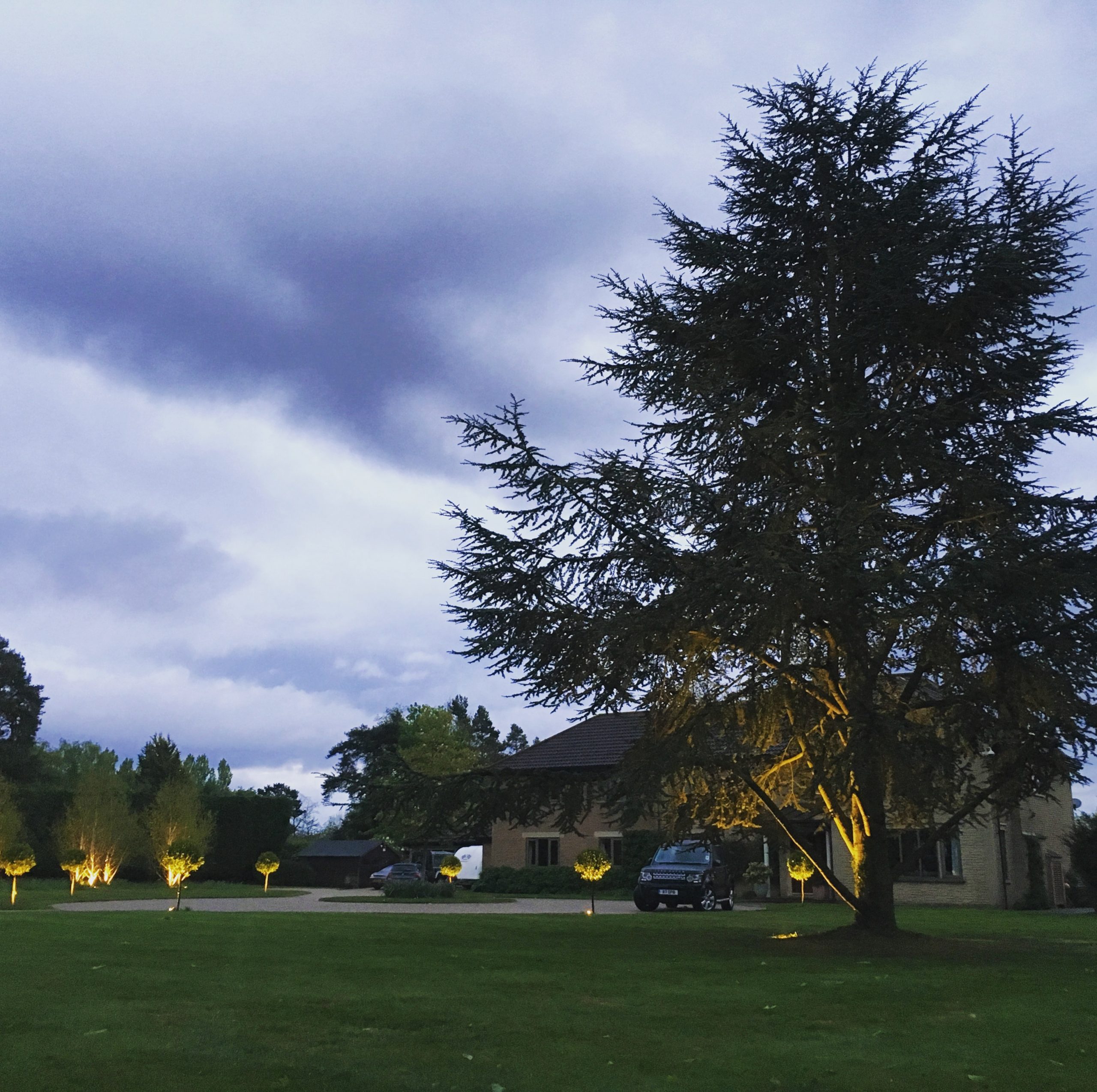 Castor – Morgan Electrical Services