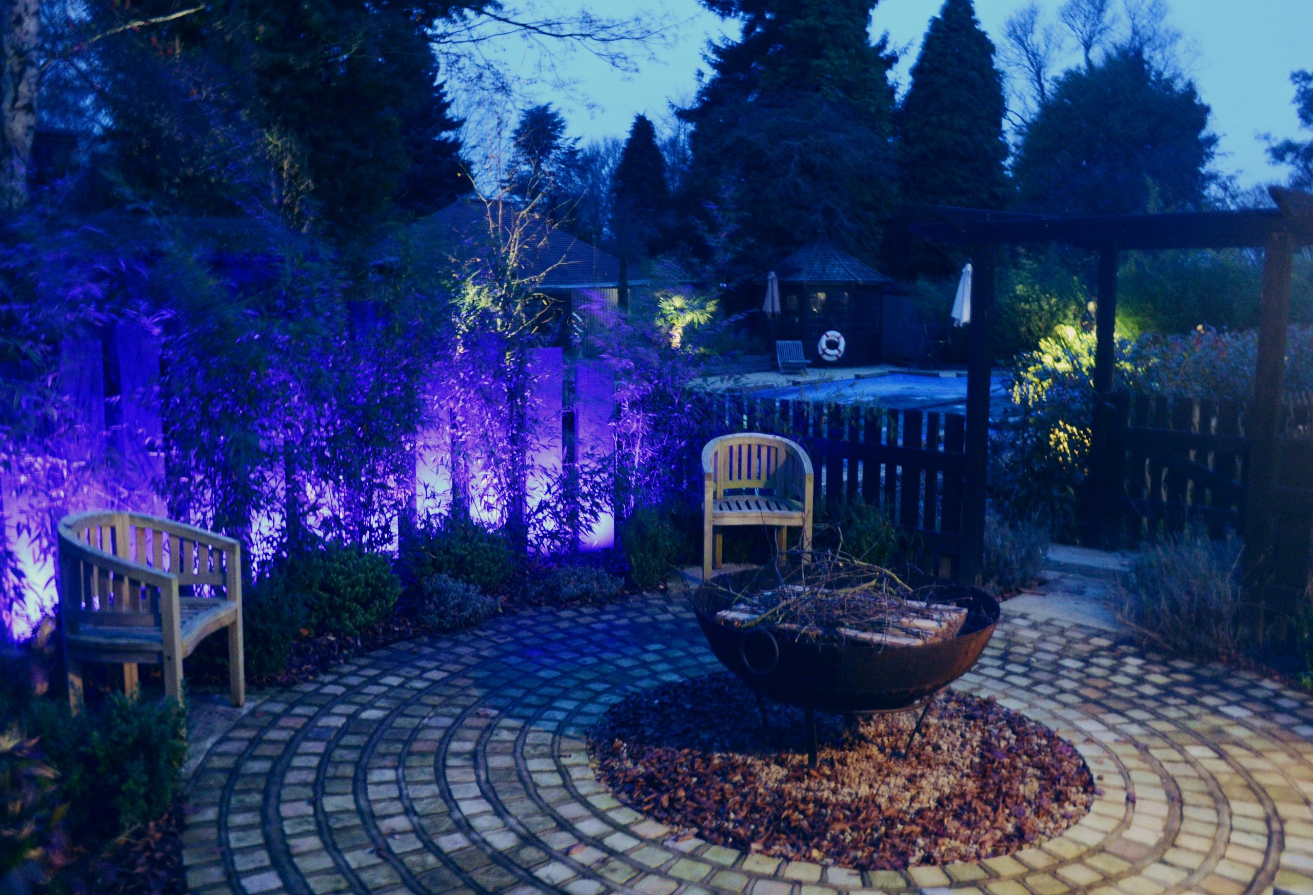 Hemmingford 1 – Morgan Electrical Services