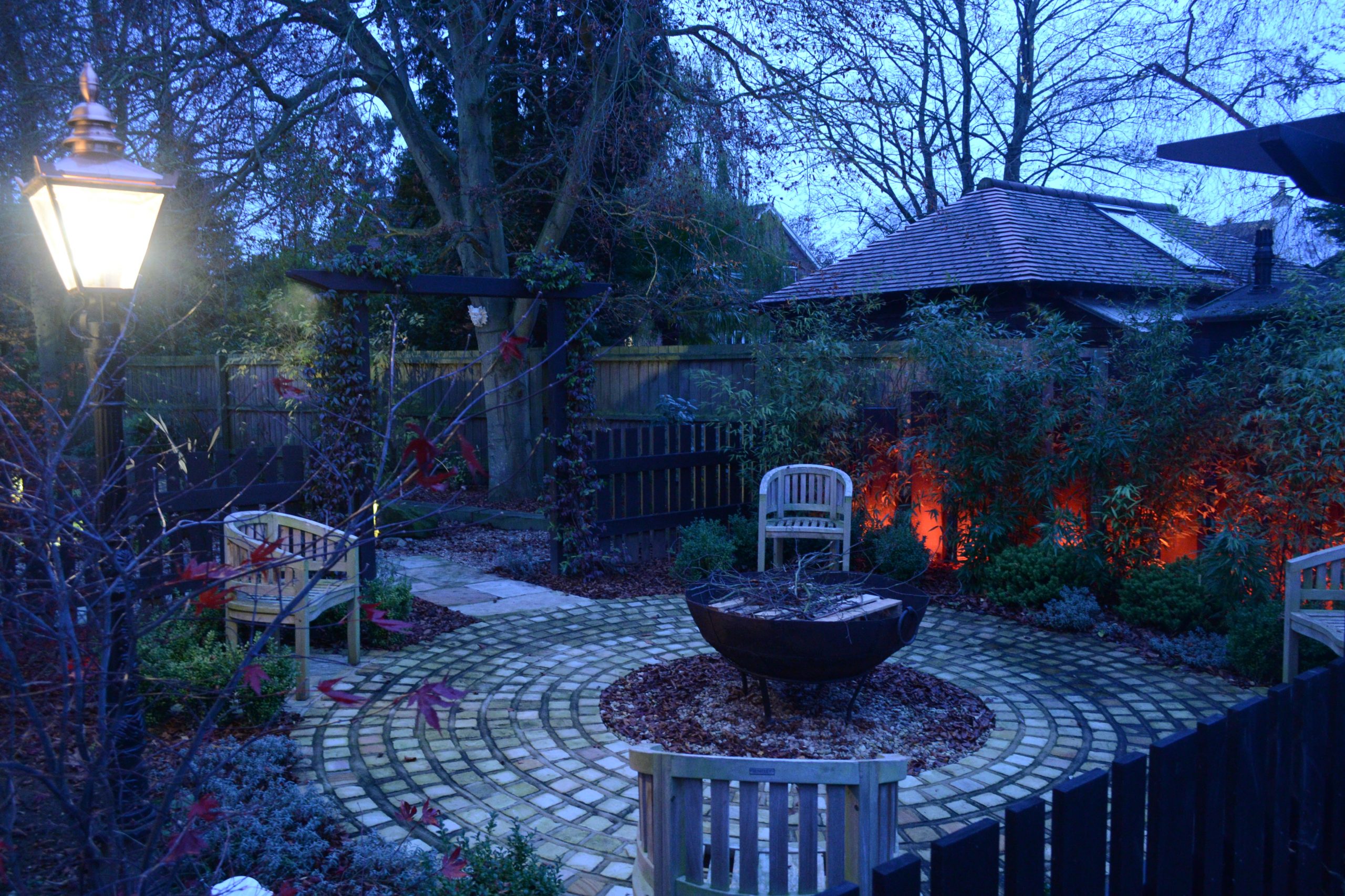 Hemmingford 1 – Morgan Electrical Services